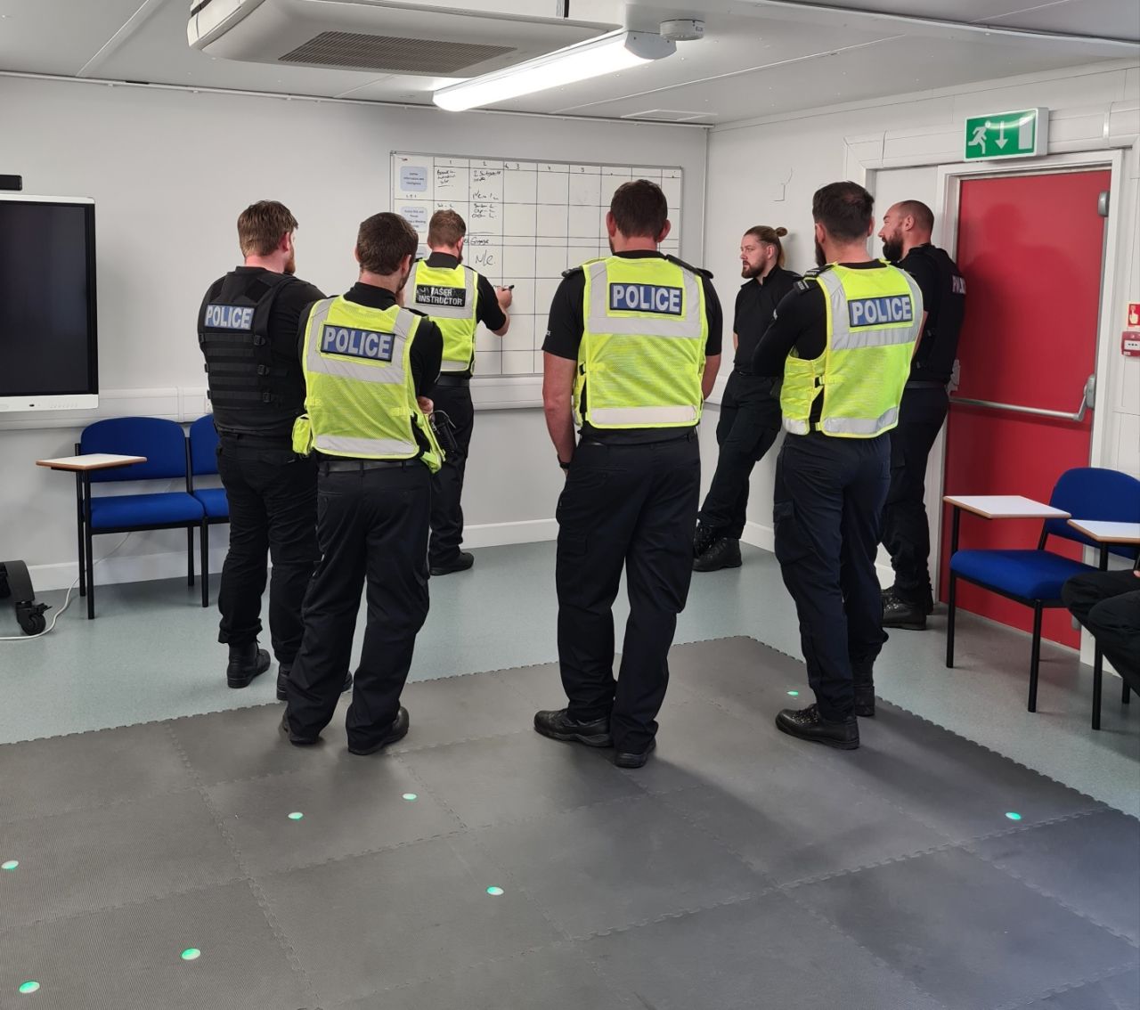 AVRT Goes Live ! - AVRT