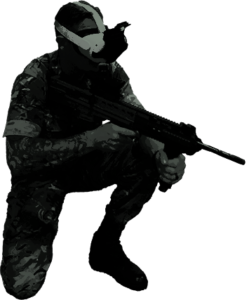 AVRT Military - Adaptive Virtual Reality Training