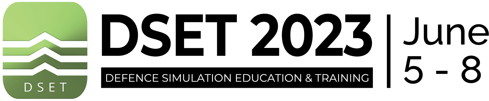 AVRT attended DSET 2023 with our cutting-edge Military VR